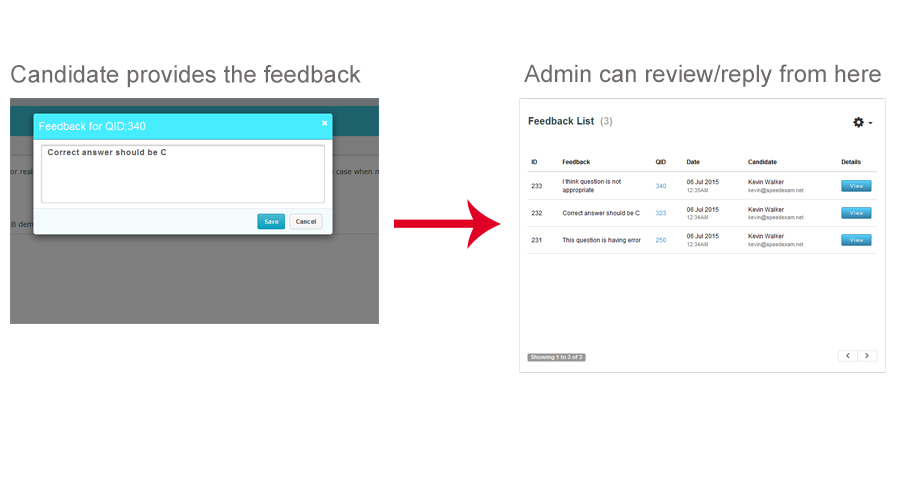 Help & Documentation